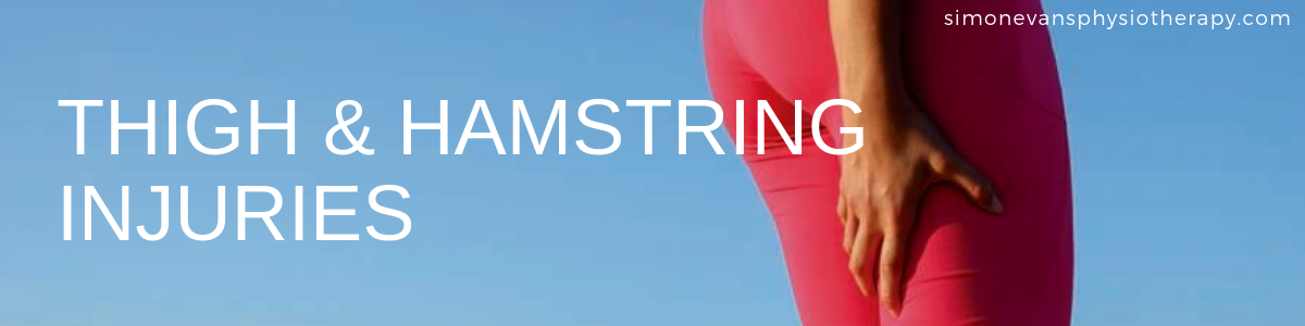 Thigh & Hamstring Muscle Injuries - Physiotherapy in Solihull – Simon ...