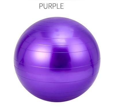 85cm Yoga Pilates Swiss Ball